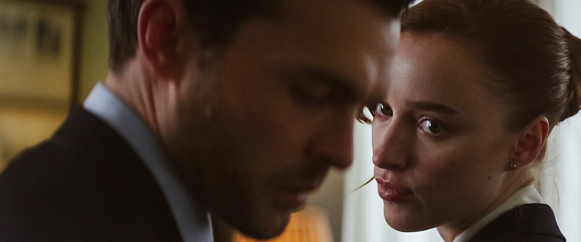 Fair Play: Tickets + Showtimes