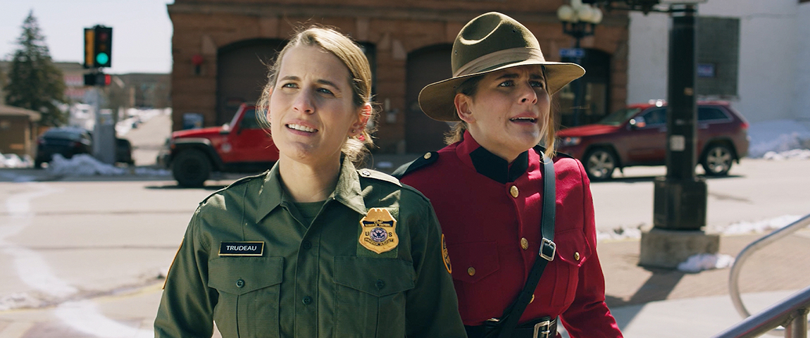 Canusa Street: Tickets + Showtimes
