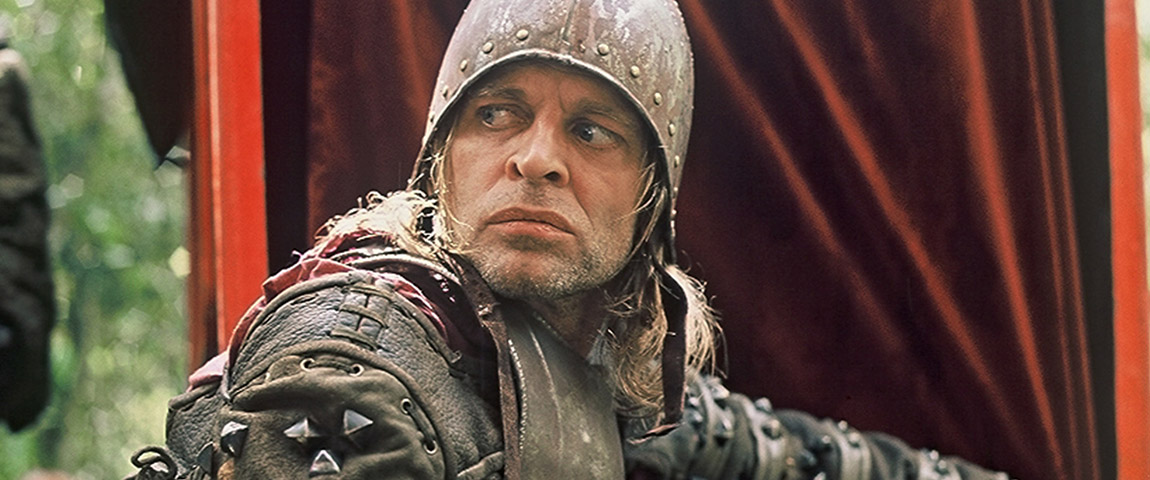 Aguirre, The Wrath of God (1972): Tickets + Showtimes