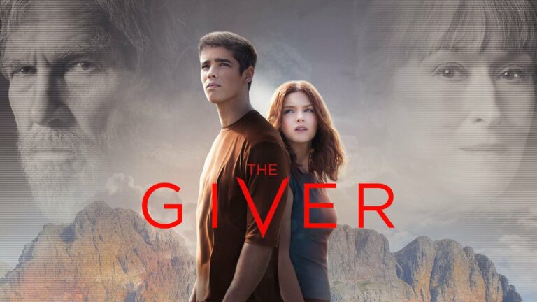 The Giver - Montclair Film
