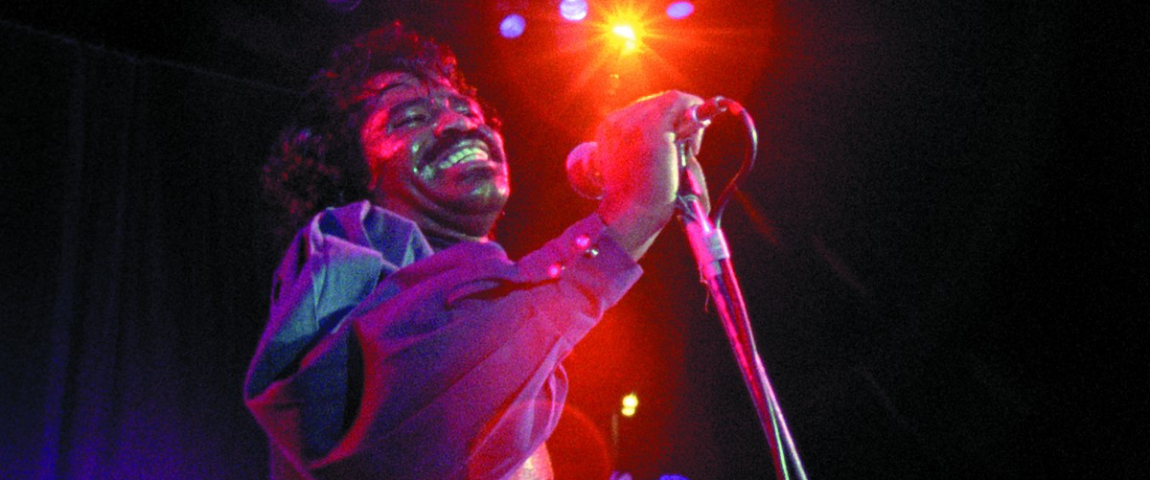 Soul Power: Tickets + Showtimes